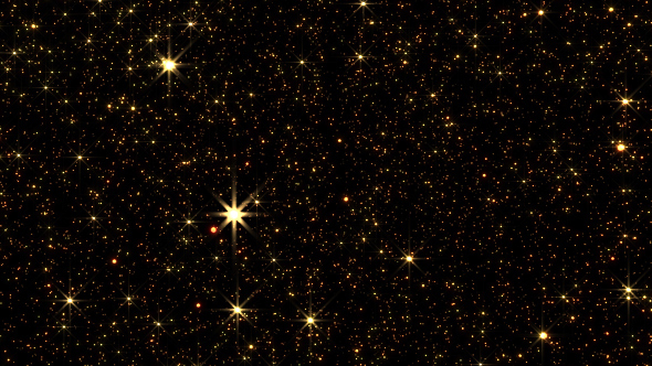 Through the Stars Fly, Motion Graphics | VideoHive