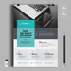 Flyer, Print Templates | GraphicRiver