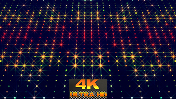 Star Footage, Motion Graphics | VideoHive