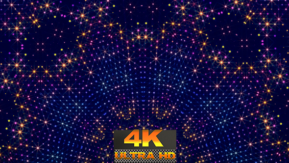 Stars, Motion Graphics | VideoHive