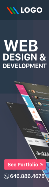 Web Design & Development HTML 5 Banners Animated by ads-template ...