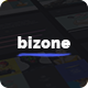 BizOne Creative Keynote Presentation Template, Presentation Templates