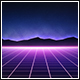 80’s Retro Grid Background Vol.1, Graphics | GraphicRiver