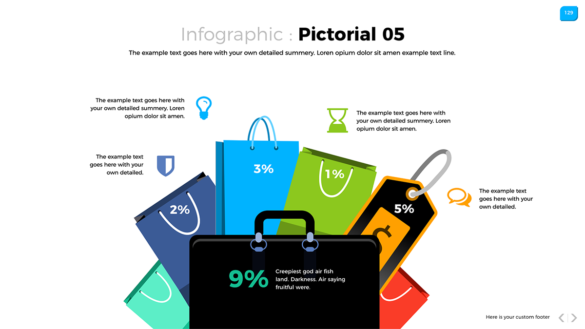 Business PowerPoint Bundle, Presentation Templates | GraphicRiver