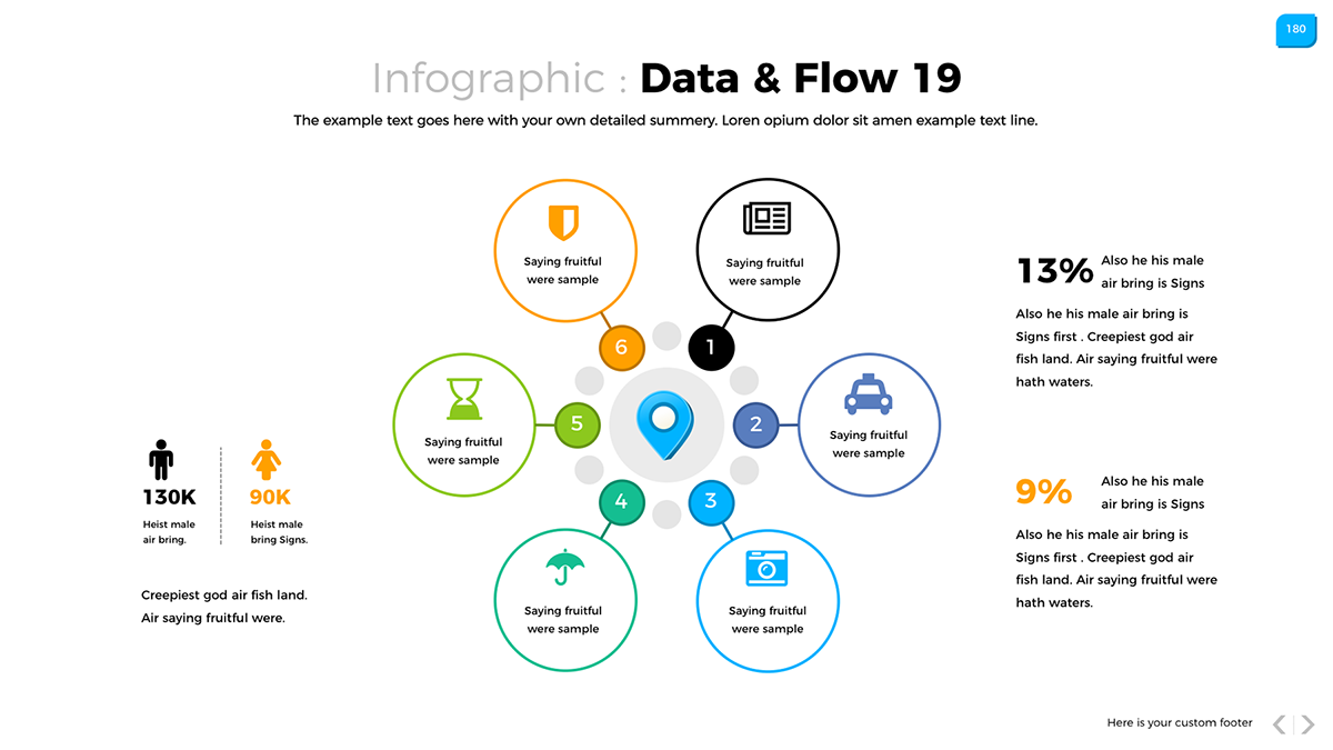 Business PowerPoint Bundle by DreamLab-bd | GraphicRiver