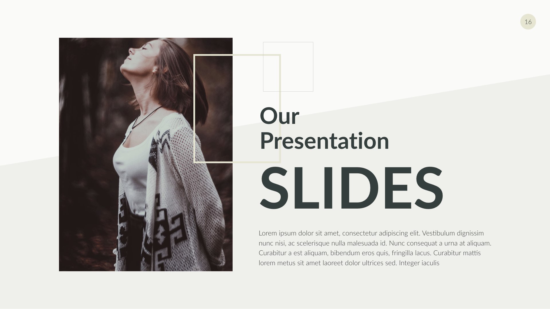 Mabal - Keynote Presentation Template by Augtapir | GraphicRiver