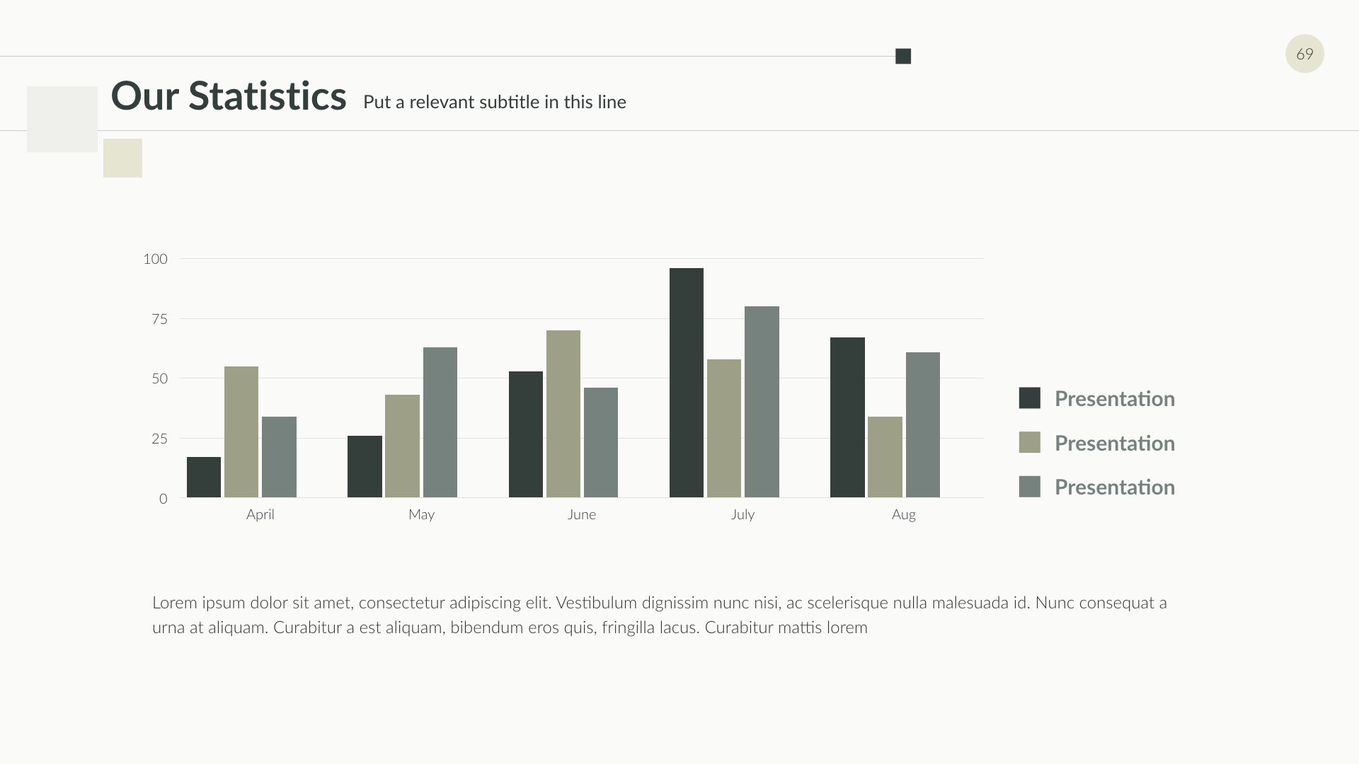 Mabal - Keynote Presentation Template by 5yue | GraphicRiver
