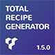 Total Recipe Generator - WordPress Recipe Maker with Schema and ...