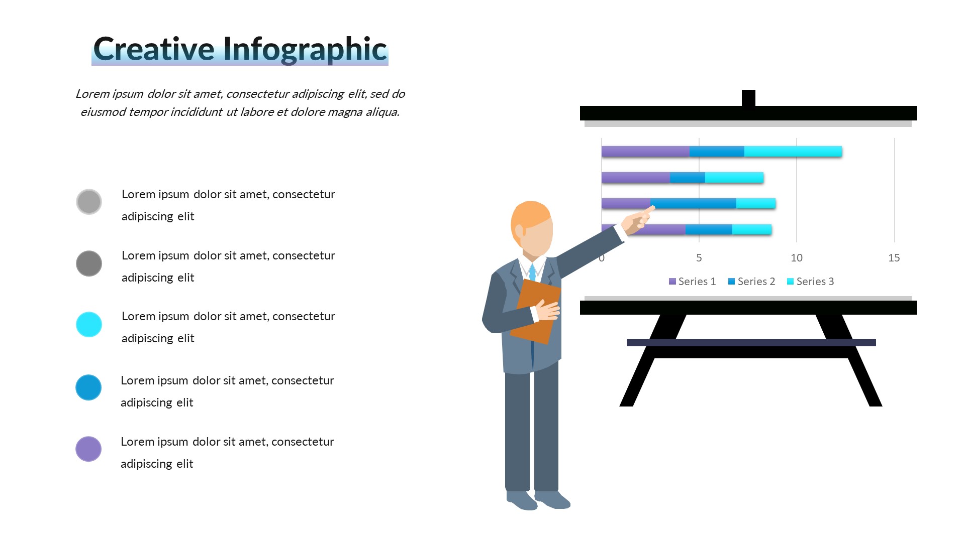 Ending Creative Google Slide Template by binz_studio | GraphicRiver