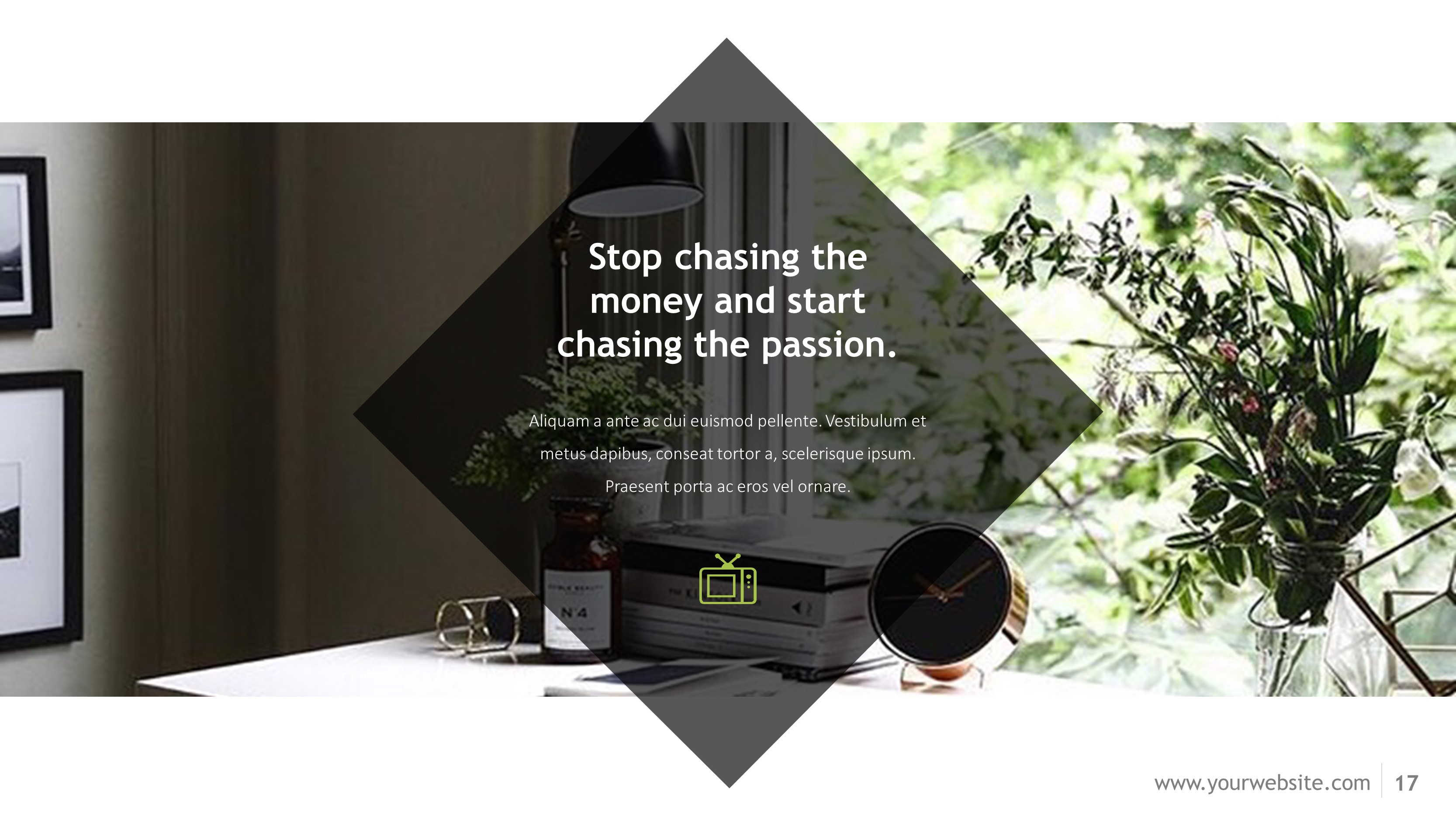 Lightroom Presentation Template, Presentation Templates | GraphicRiver