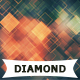 Diamond Photoshop Backgrounds Set II, Graphics | GraphicRiver