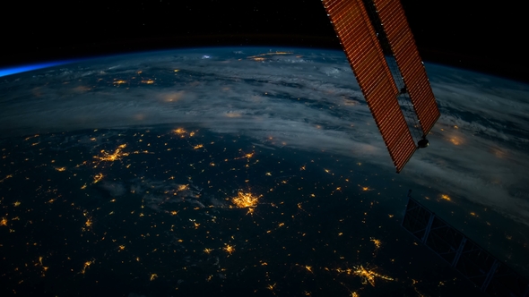 Planet Earth, Motion Graphics | VideoHive