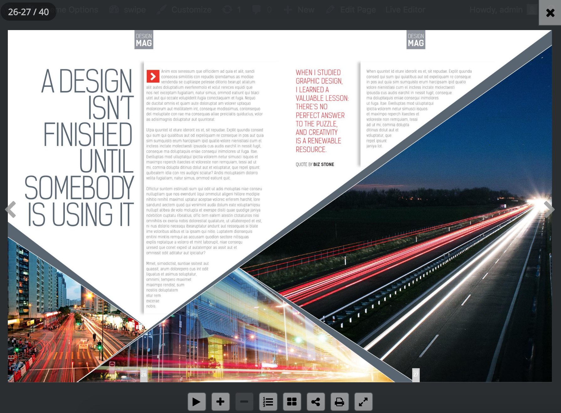 PDF Viewer jQuery plugin by creativeinteractivemedia | CodeCanyon