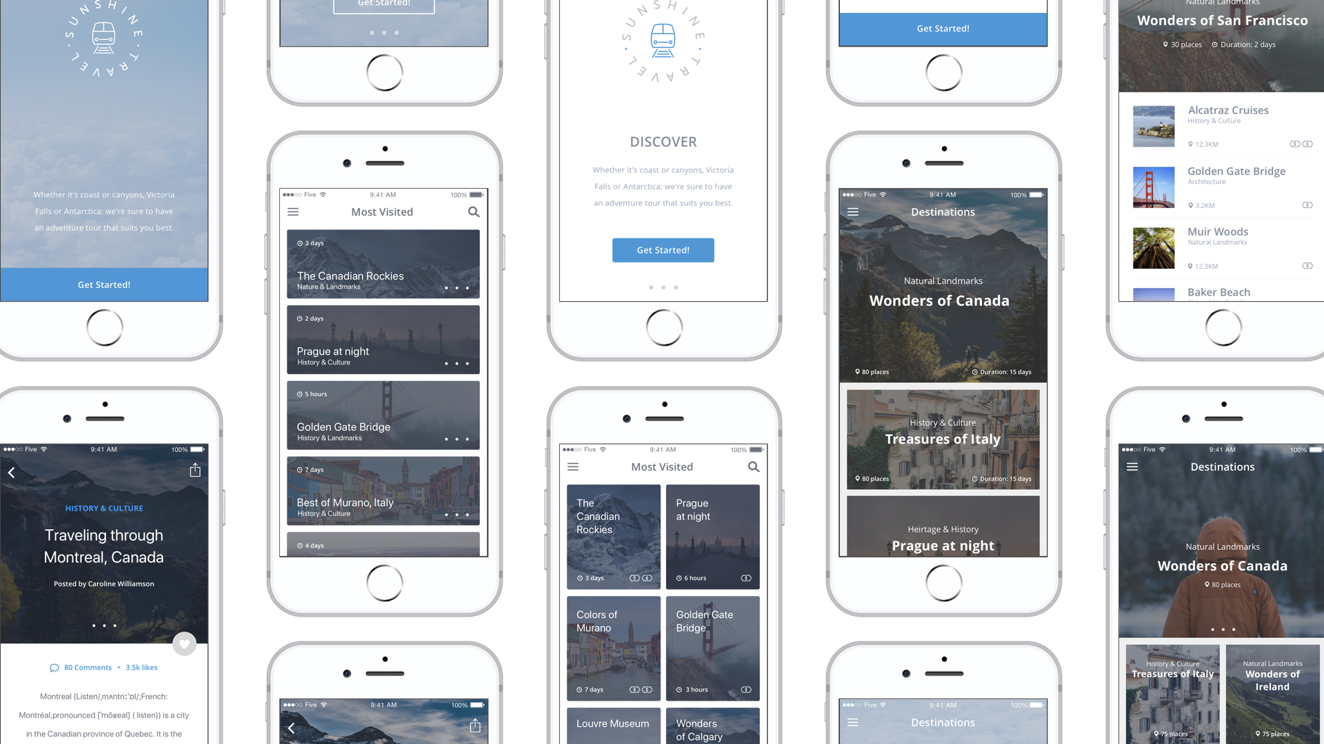 Mobile App Showcase Keynote Pitch Deck, Presentation Templates ...