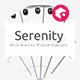 Serenity - Powerpoint Template, Presentation Templates | GraphicRiver