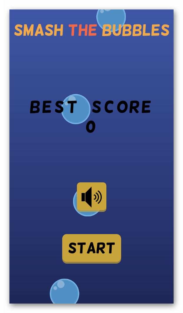 Smash The Bubbles (HTML5 Game + Construct 2 CAPX) by dark1994 | CodeCanyon