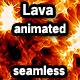 Animated Lava Sprites, Game Assets | GraphicRiver