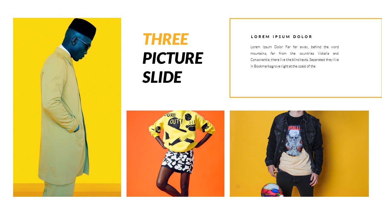 Styles - Google Slide Presentation Templates, Presentation Templates