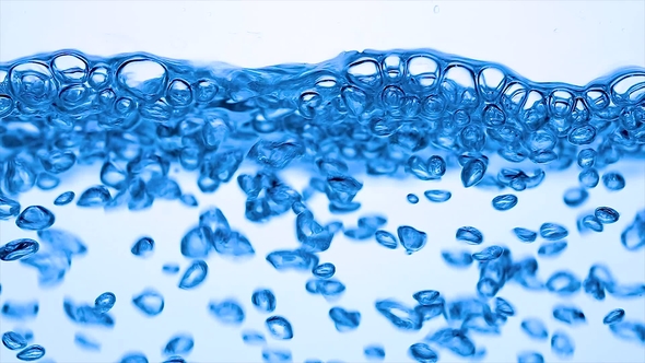 Water in, Stock Footage | VideoHive