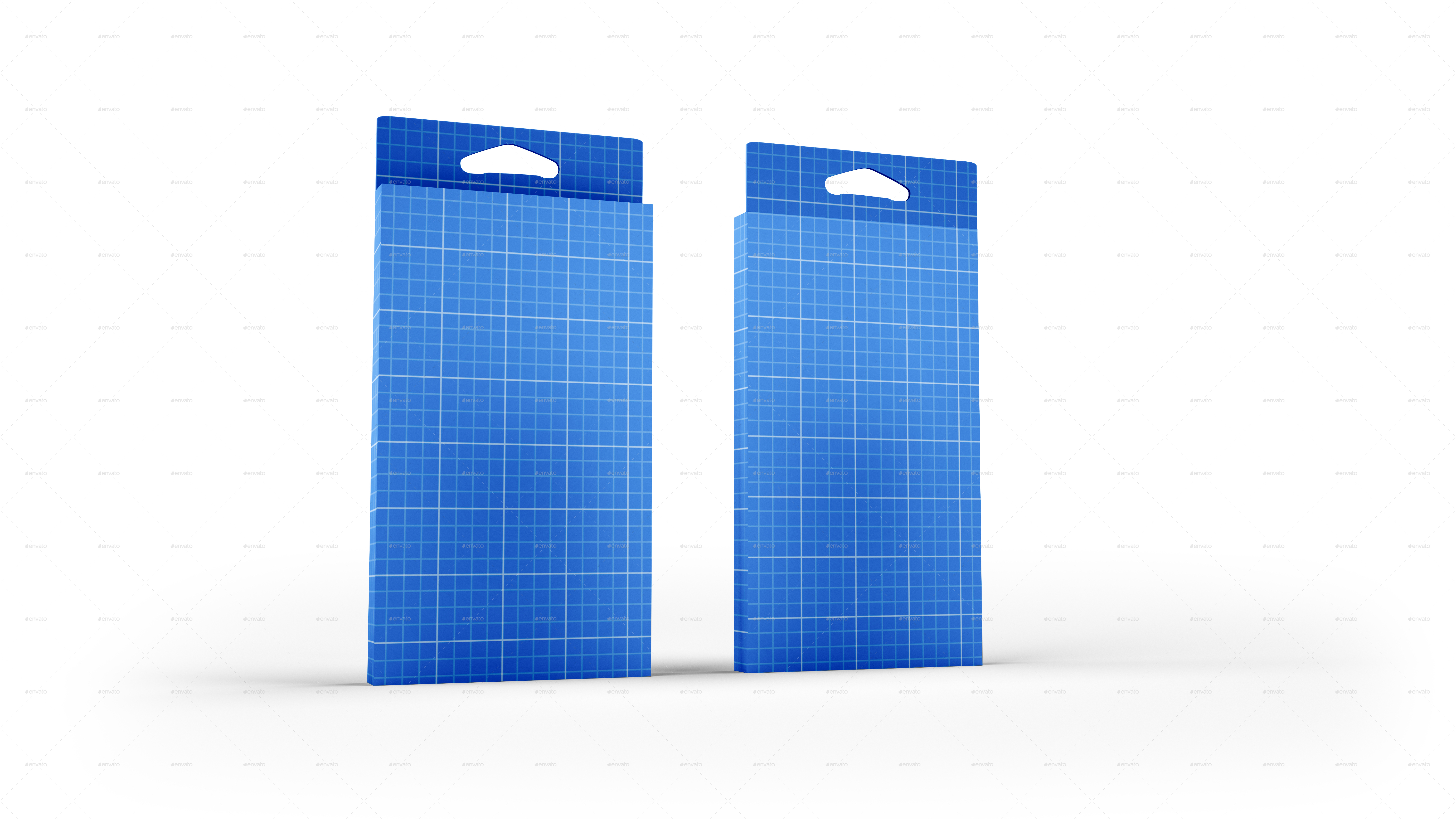 Case Box Packaging Mockup, Graphics | GraphicRiver