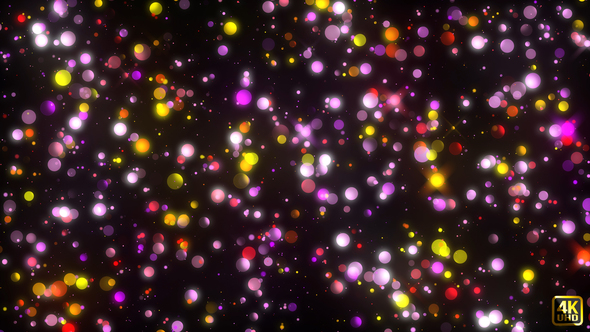 Particle, Motion Graphics | VideoHive