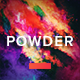 120 Сolorful Powder Backgrounds, Graphics | GraphicRiver