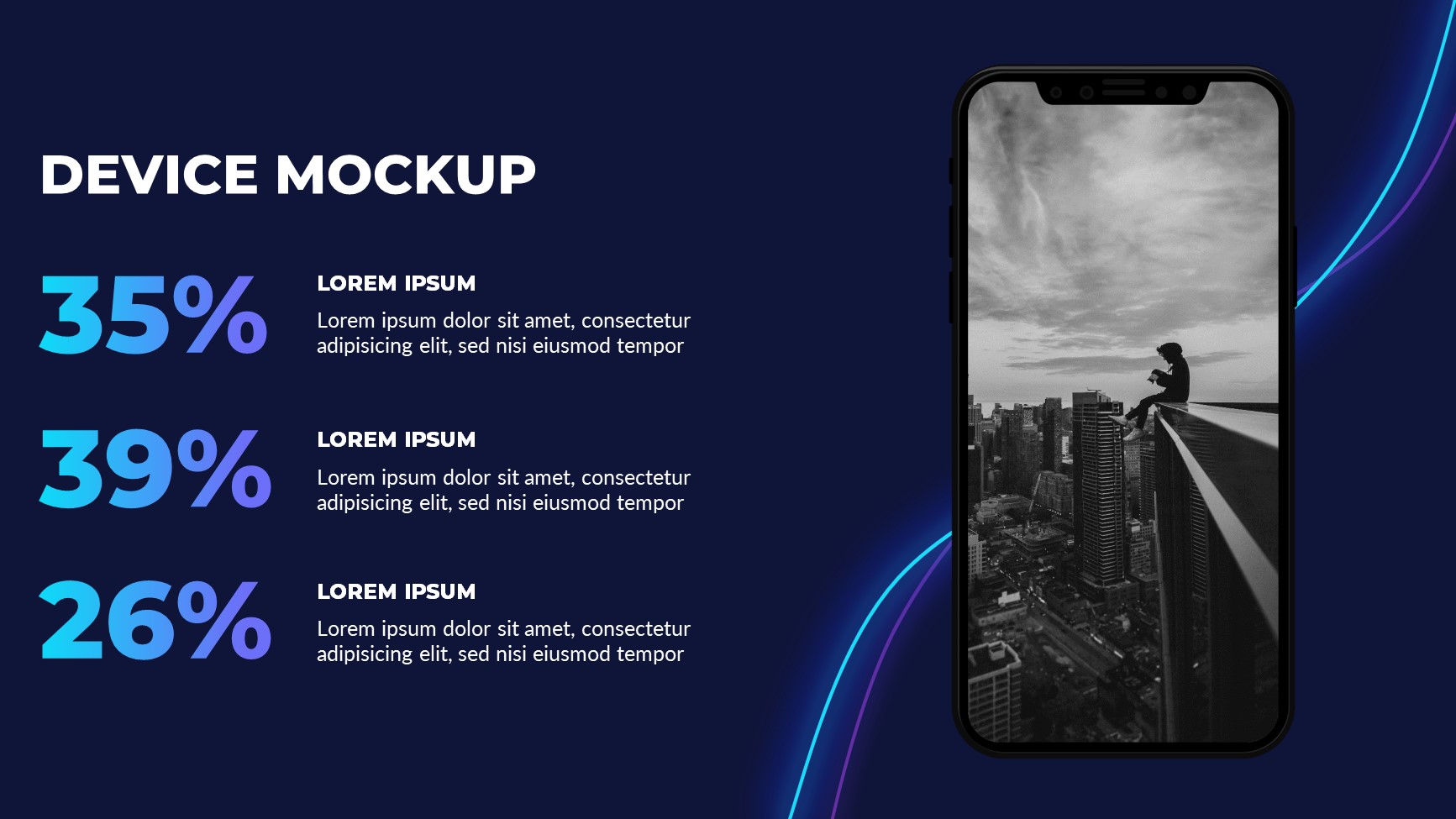 SpaceX PowerPoint Presentation, Presentation Templates | GraphicRiver