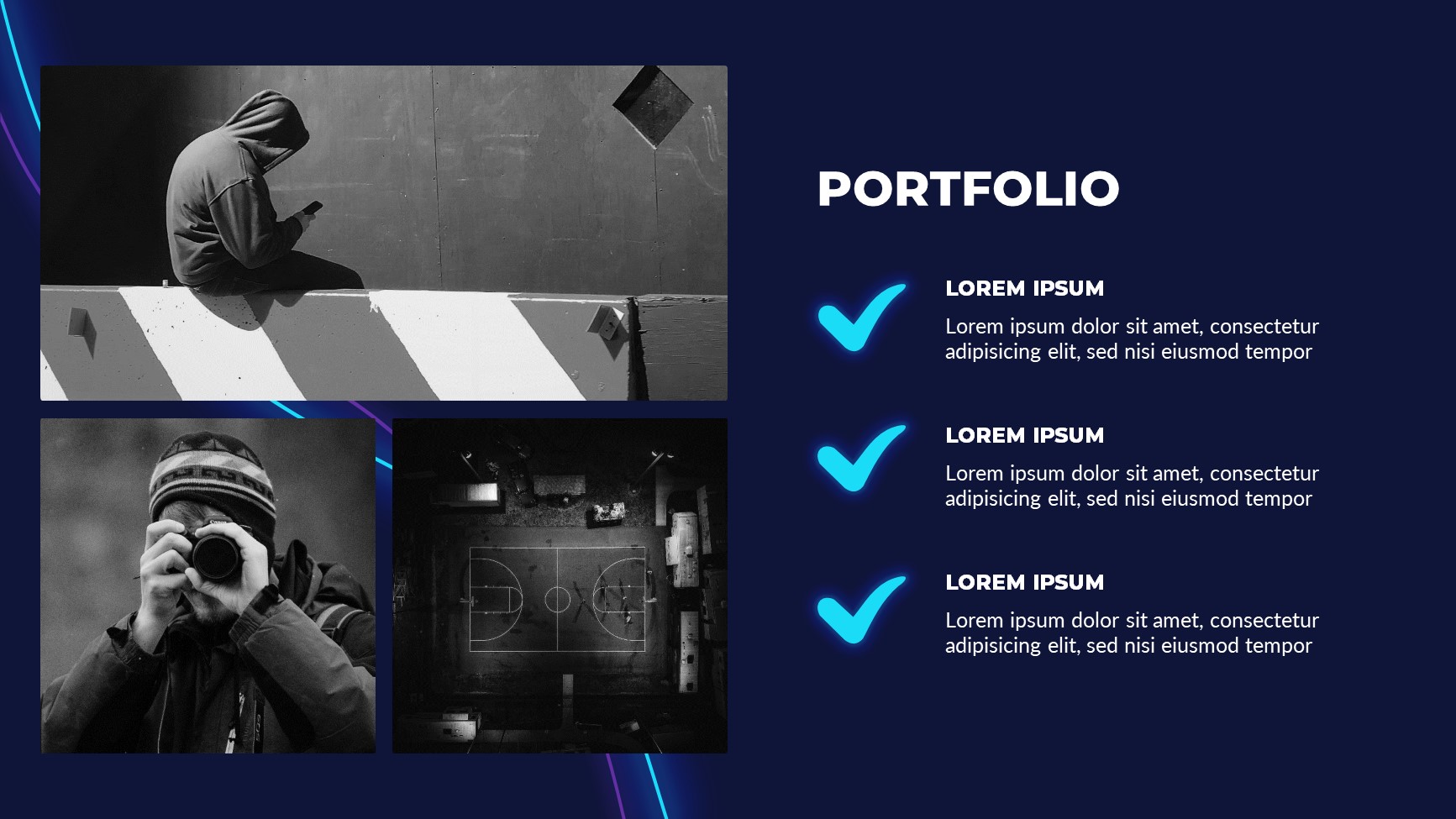 SpaceX PowerPoint Presentation, Presentation Templates | GraphicRiver