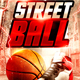 StreetBall Flyer, Print Templates | GraphicRiver