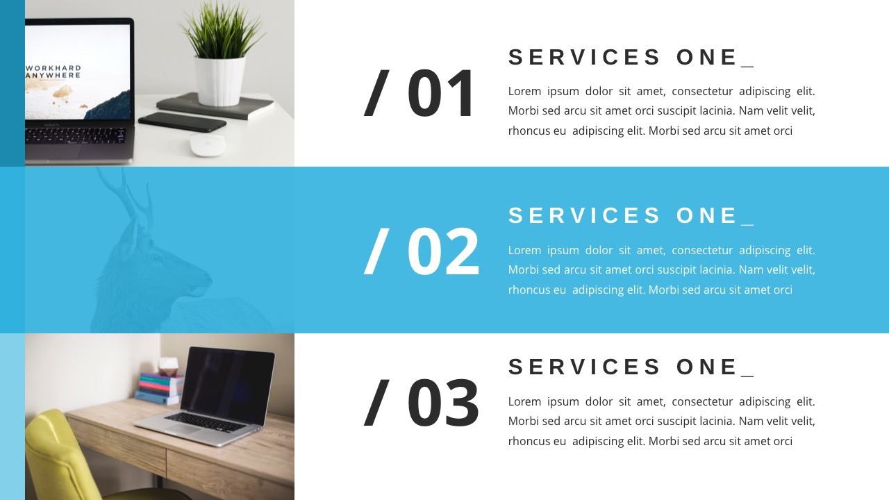 Type - Creative PowerPoint Template, Presentation Templates | GraphicRiver