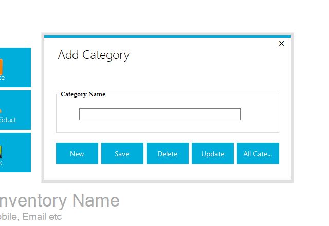 Shop Advance | Full Sales & Inventory Management System with source ...