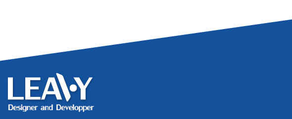 Leavy's profile on CodeCanyon