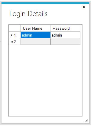 Easy Restaurant Management System & All Reports with full source code ...
