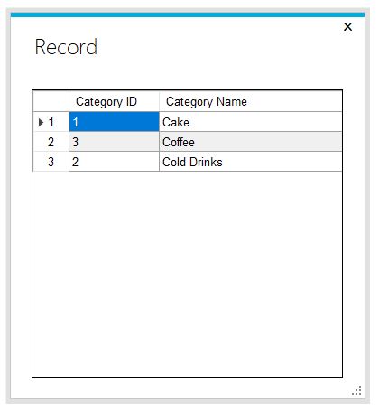 Easy Restaurant Management System & All Reports with full source code ...
