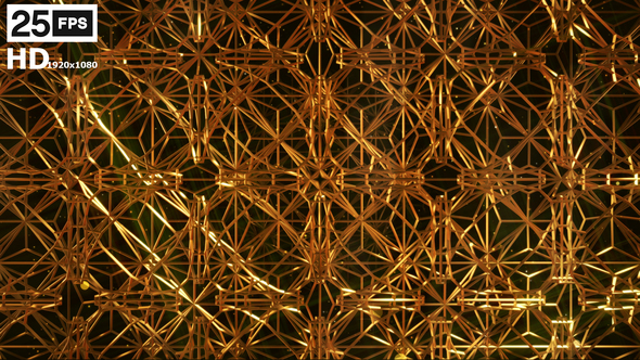 Voronoi Patterns 02 HD, Motion Graphics | VideoHive