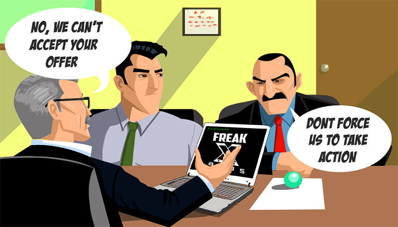 The Office Guy - HTML5 Game (CAPX) by freakxgames | CodeCanyon