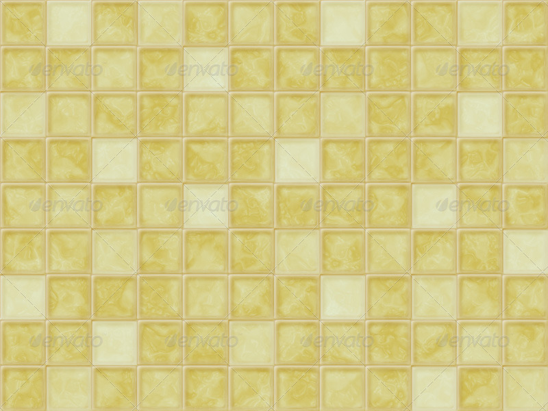 Glass Mosaic Tile Textures, Textures | GraphicRiver