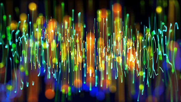 Modern Mix Color Background Loop, Motion Graphics | VideoHive