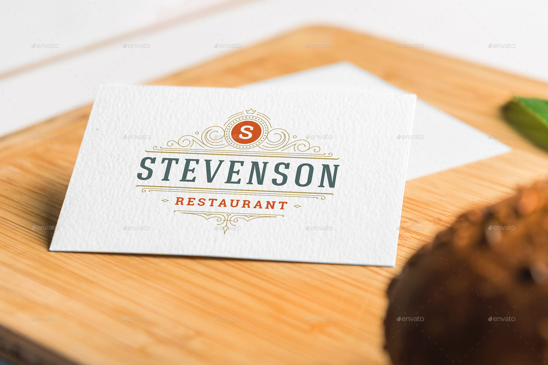 36 Restaurant Logos and Badges, Web Elements | GraphicRiver