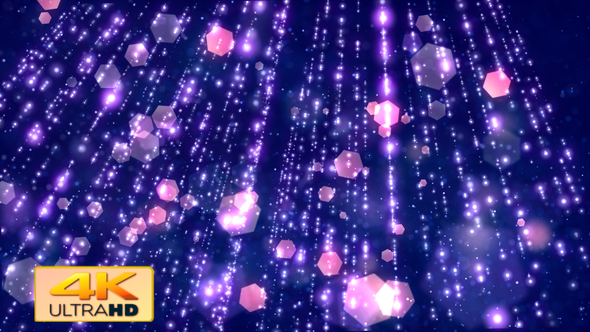 Luxury Particle Glitters 1, Motion Graphics | VideoHive