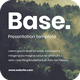 Base Powerpoint Template, Presentation Templates | GraphicRiver