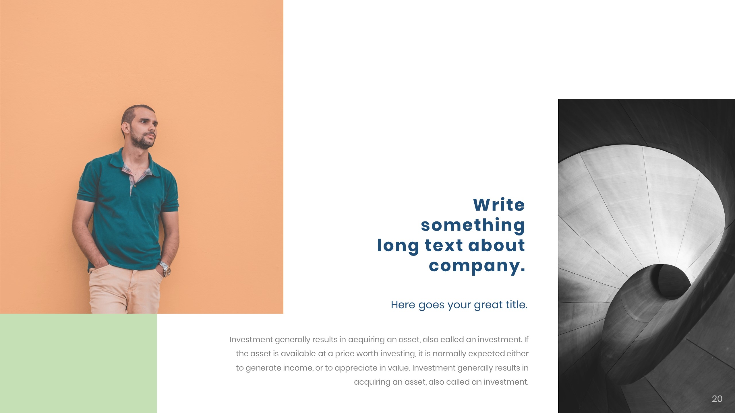 Base Powerpoint Template, Presentation Templates | GraphicRiver