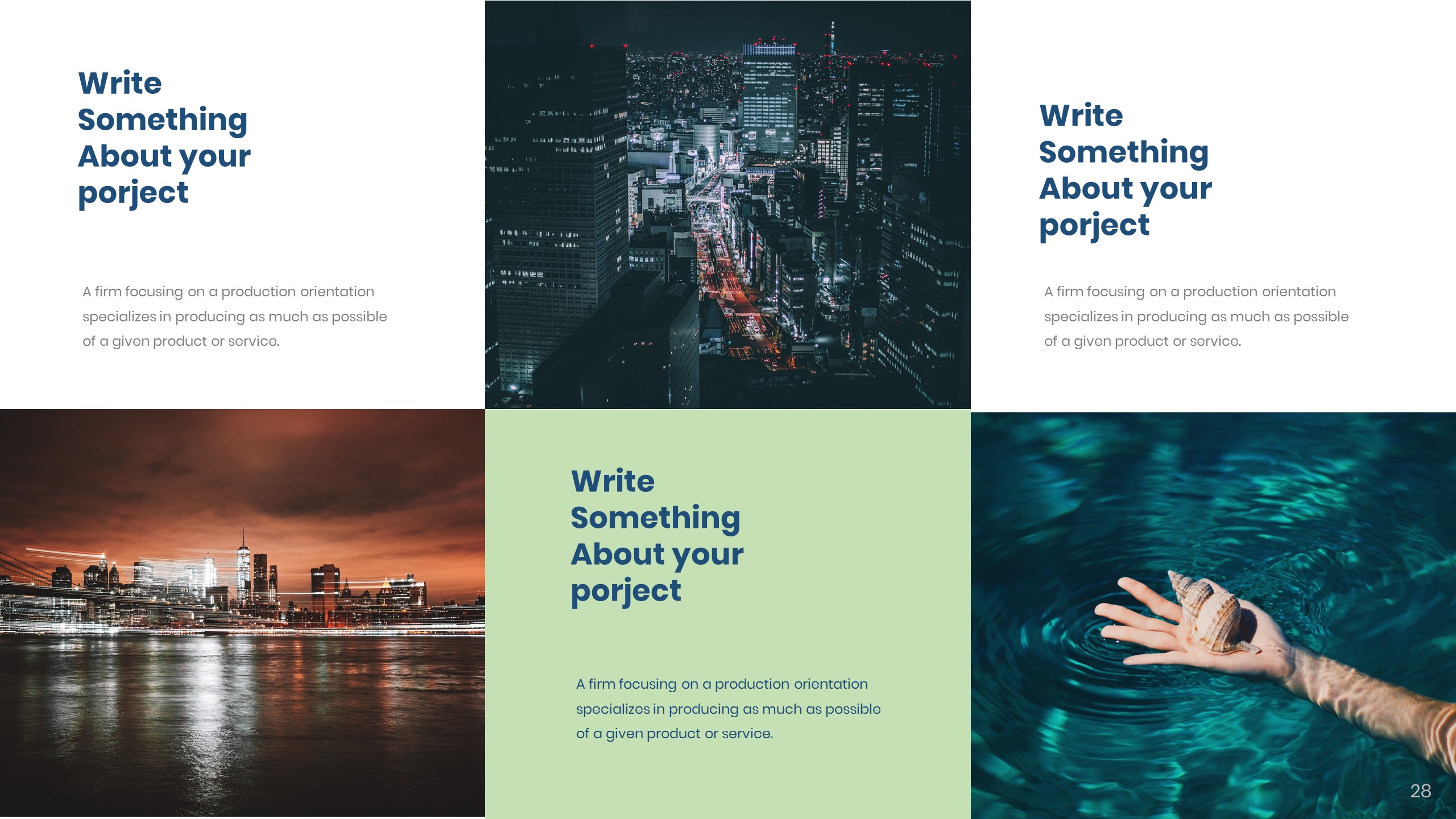 Base Powerpoint Template, Presentation Templates | GraphicRiver