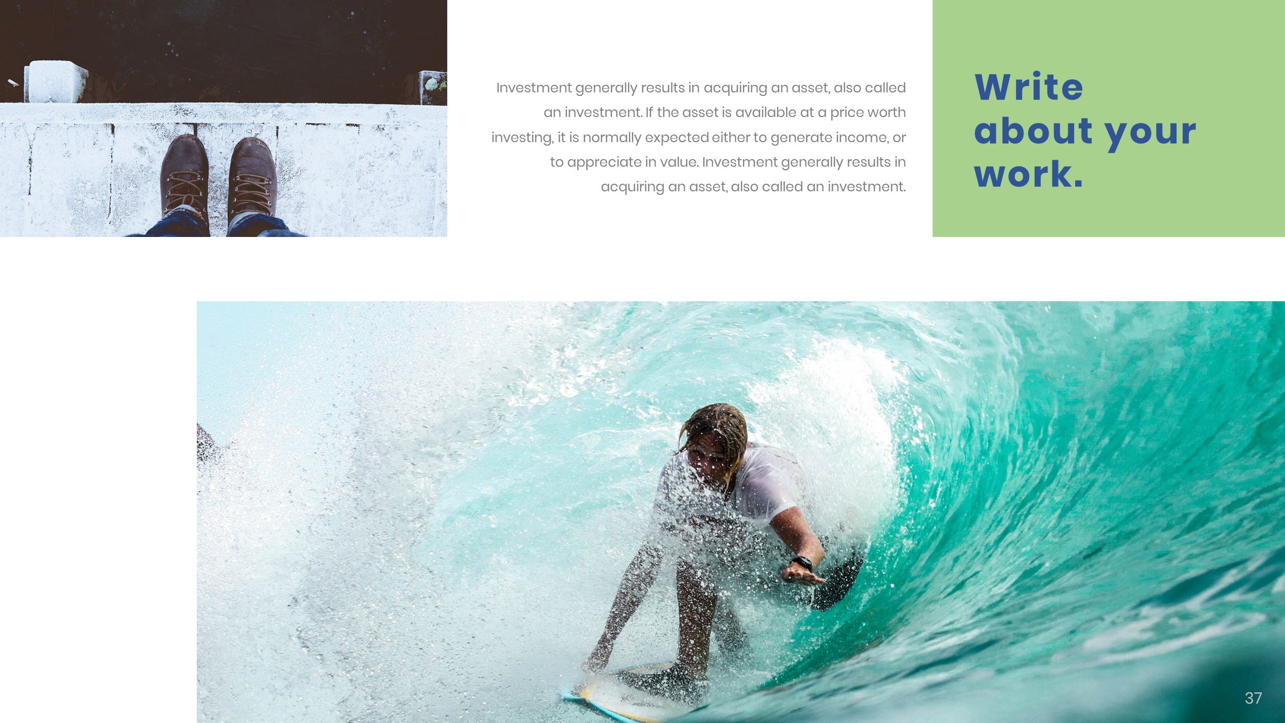 Base Powerpoint Template, Presentation Templates | GraphicRiver