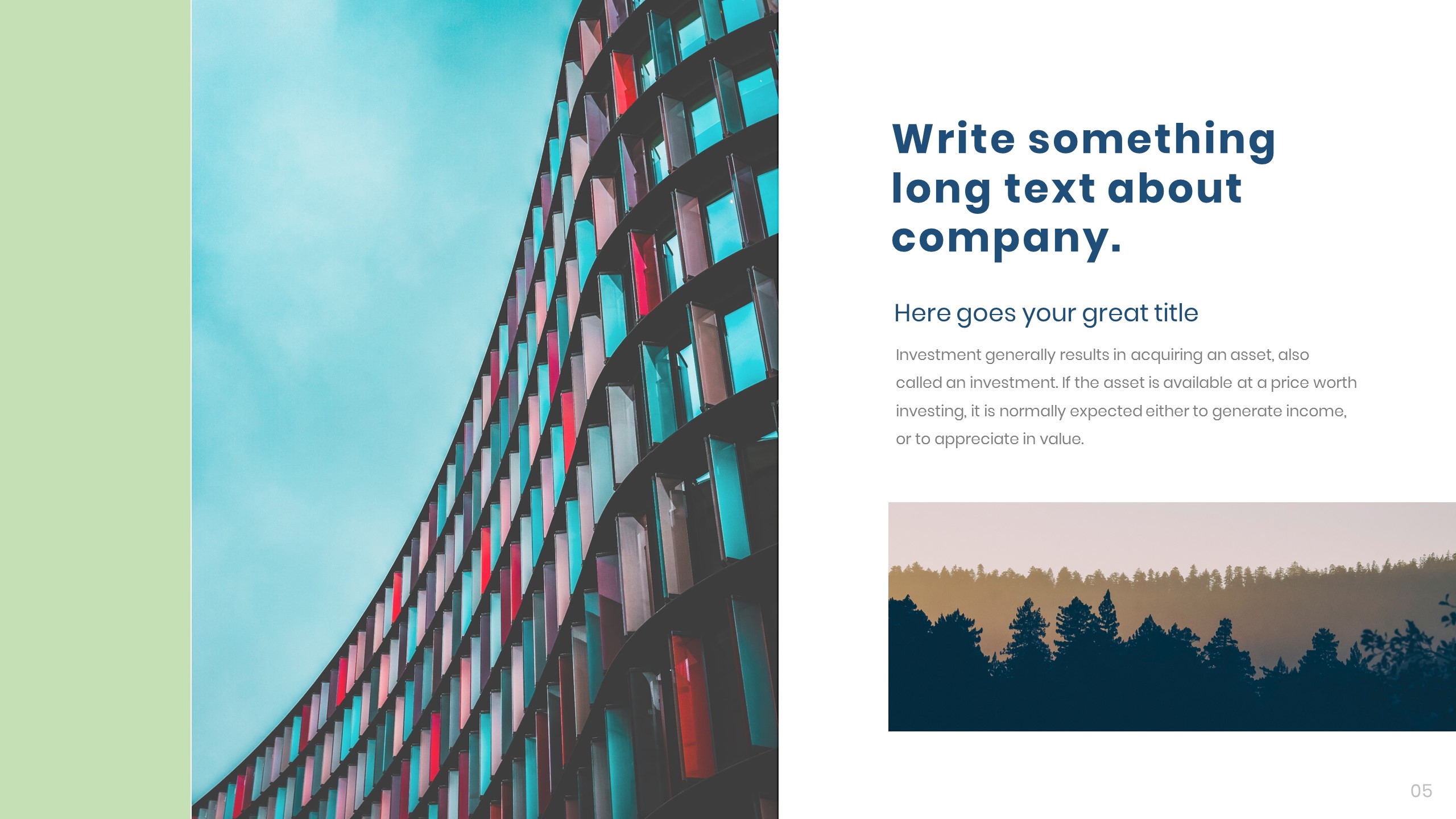 Base Powerpoint Template, Presentation Templates | GraphicRiver