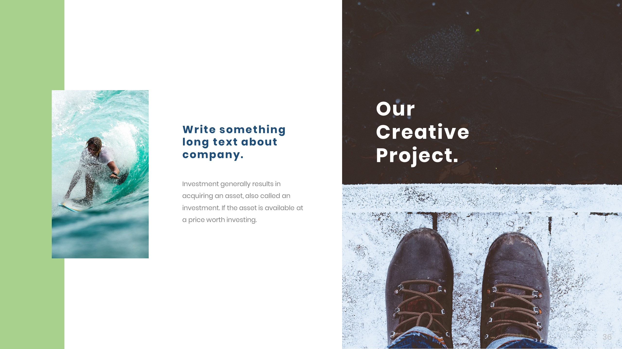 Base Google Slides, Presentation Templates | GraphicRiver