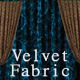 6 Seamless Velvet Fabric Textures, Textures | GraphicRiver