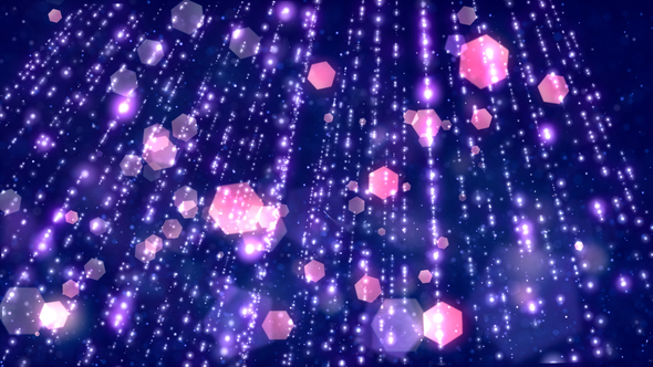 Luxury Particle Glitters 1, Motion Graphics | VideoHive