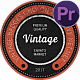 16 Vintage Badges, Premiere Pro Templates | VideoHive