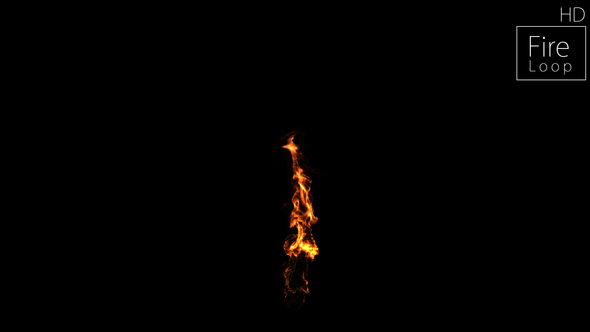 Fire, Motion Graphics | VideoHive